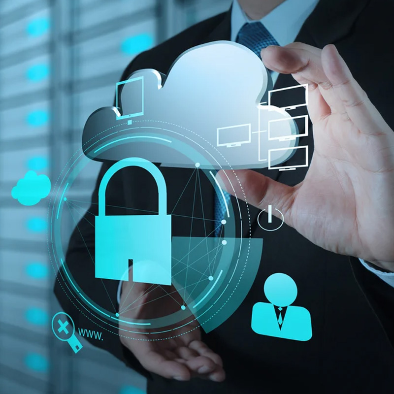 Cezen Tech - Access Control and Surveillance