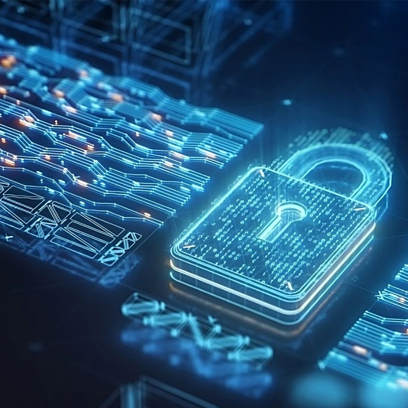 Cezen Tech - Antivirus and Unified Endpoint Protection