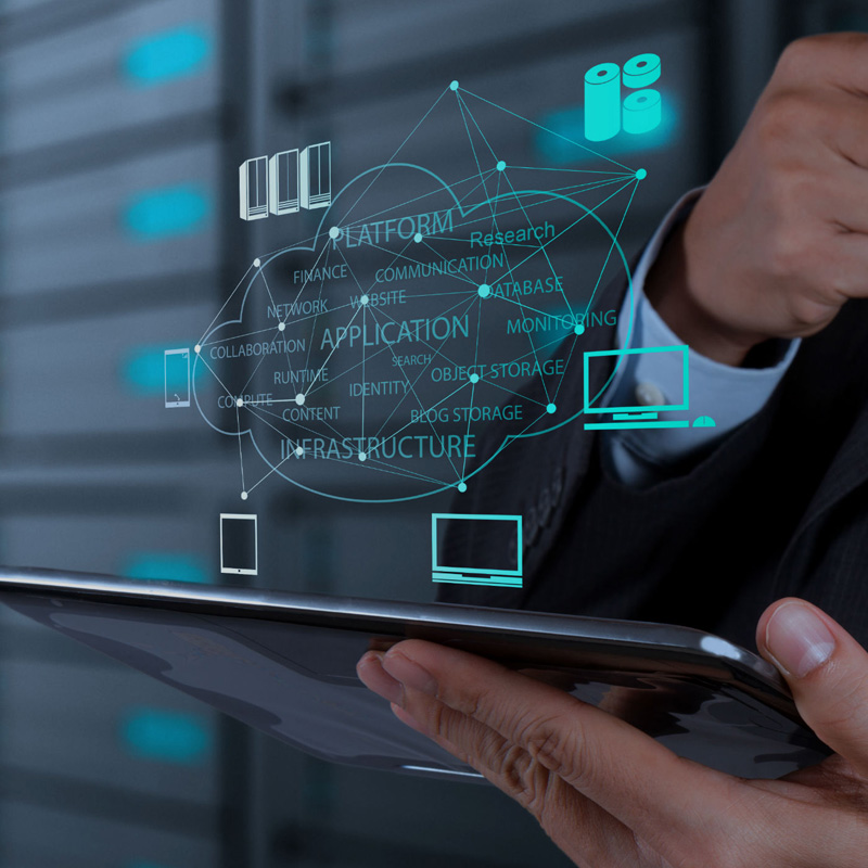 Cezen Tech - Application Development