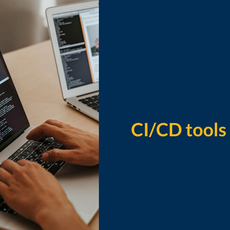 Cezen Tech - CICD Tools