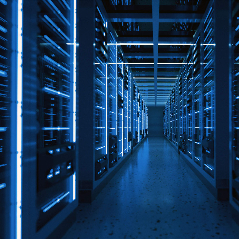 Cezen Tech - Compute Servers