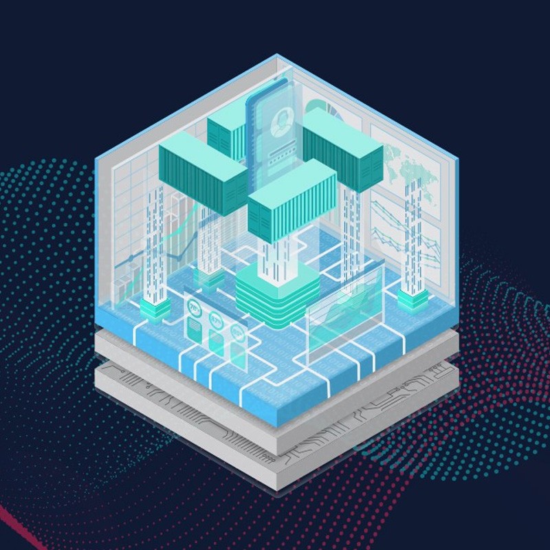 Cezen Tech - Containerization