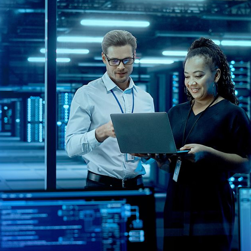 Cezen Tech - Data/Technology Migration