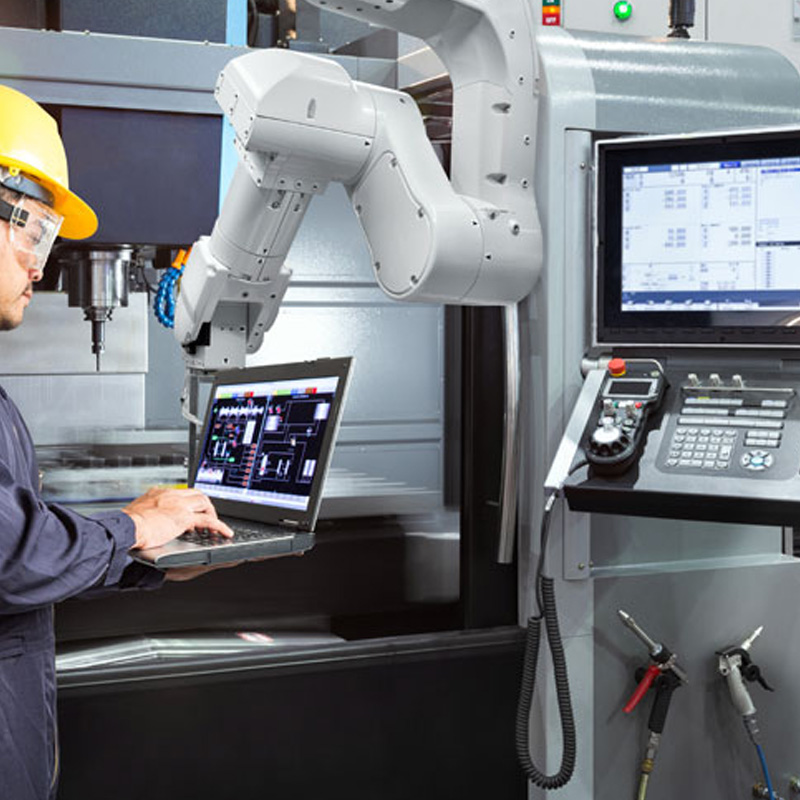 Cezen Tech - Industrial PC’s