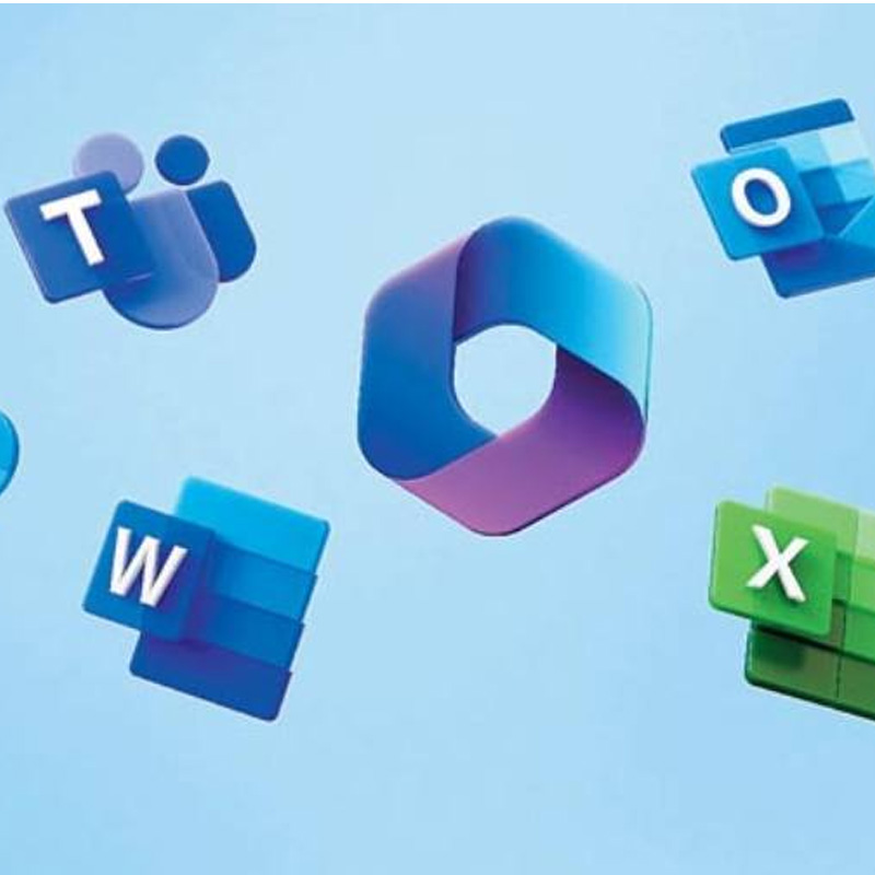Cezen Tech - Microsoft Applications