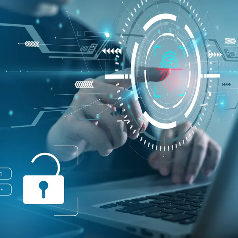 Cezen Tech - Network Access Control