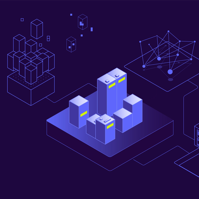 Cezen Tech - Search and Analytics Engines