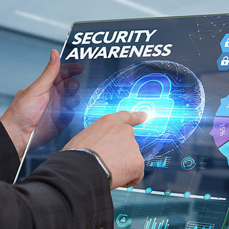 Cezen Tech - Security Training and Awareness