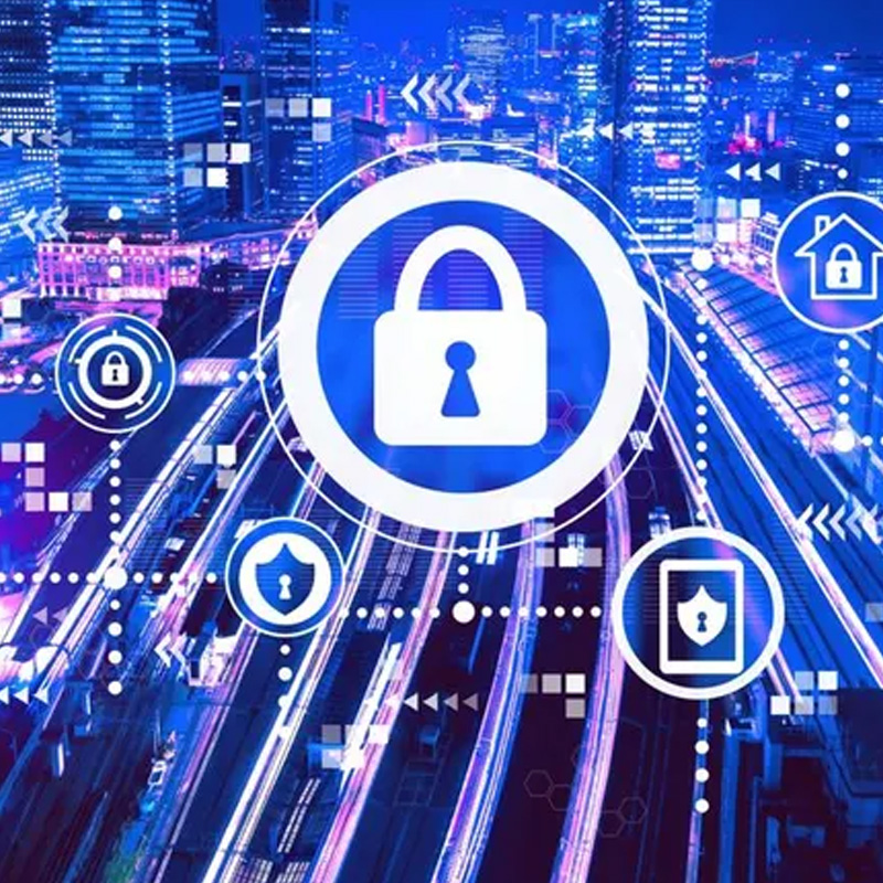 Cezen Tech - Zero Trust Secure Remote Gateway