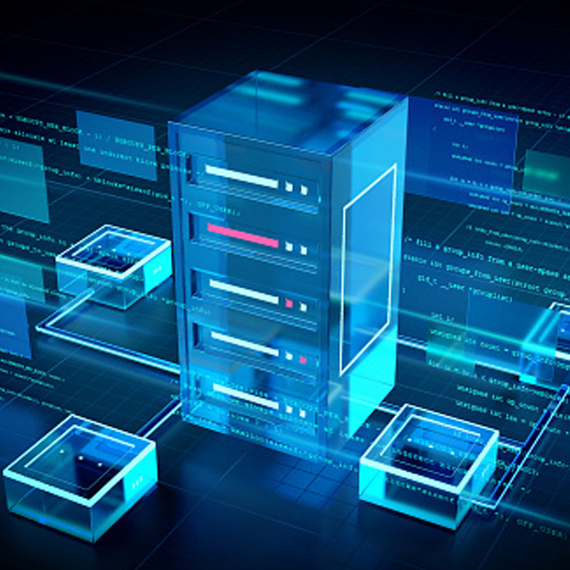 Cezen Tech - Linux & Windows Database