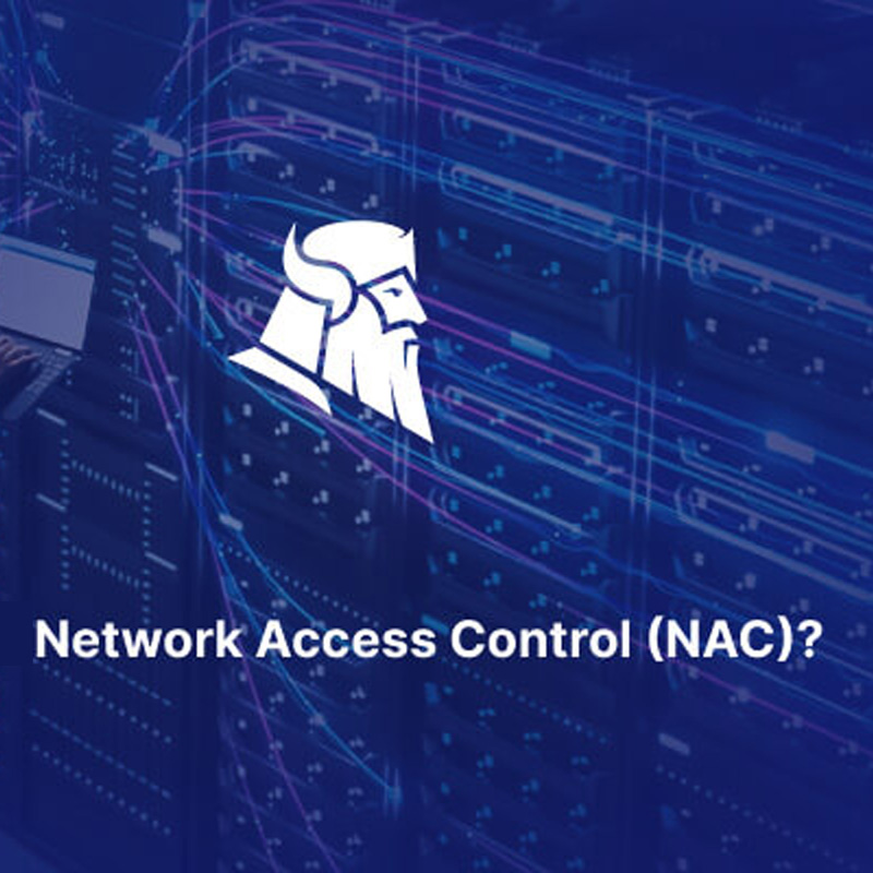 Cezen Tech - Network Access Point (NAC)